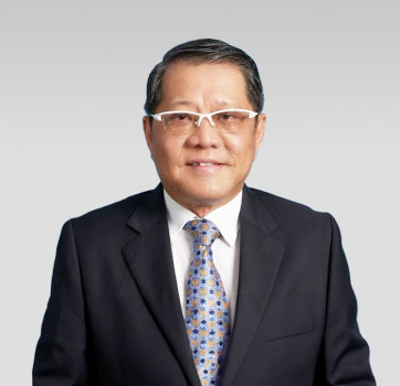 Mr. Chew Hai Chiene Hester Arthur | NR Instant Produce